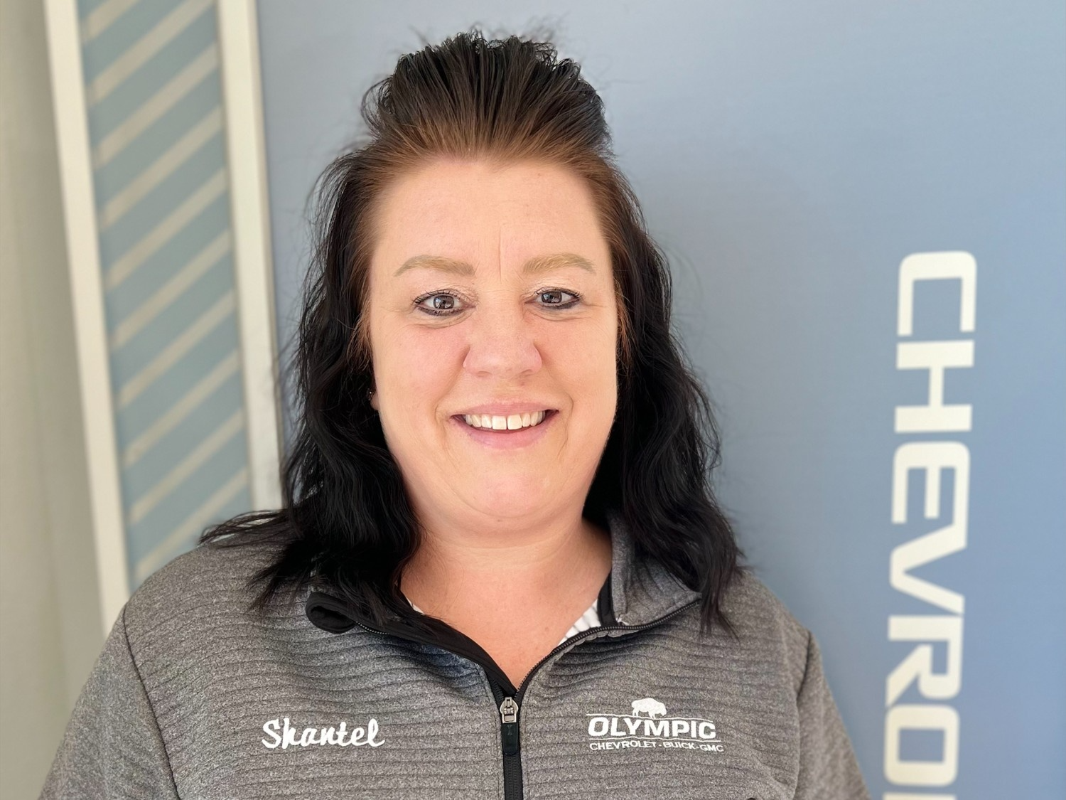 Olympic Chevrolet Buick GMC Staff | GM dealer in Huron SD